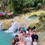 Blue hole Tour Ocho Rios From Montego Bay/Falmouth/Ocho Rios - Authentic Experiences and Traveler Perspectives