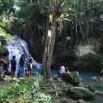 Blue Hole Tours from Montego Bay - The Blue Hole: What Youll Do