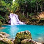 Blue Hole Waterfall &Bamboo Rafting Ocho Rios-Transportation Only - Final Thoughts