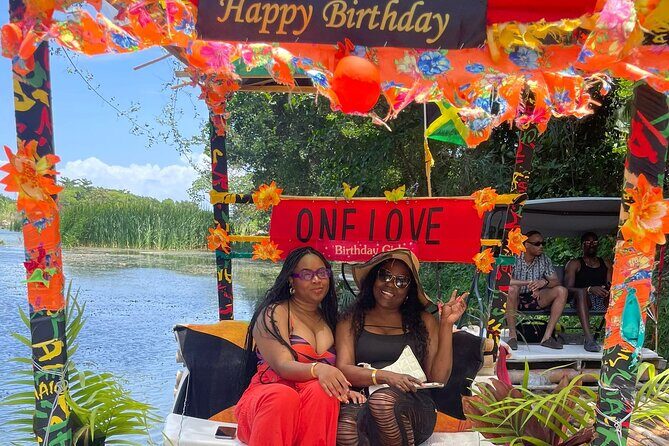 Blue Hole Waterfalls and Bamboo River Rafting Tour from Ocho Rios - Why Travelers Love This Experience