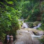 Blue Hole Waterfalls and Rasta Garden from Montego Bay - Value and Practicalities