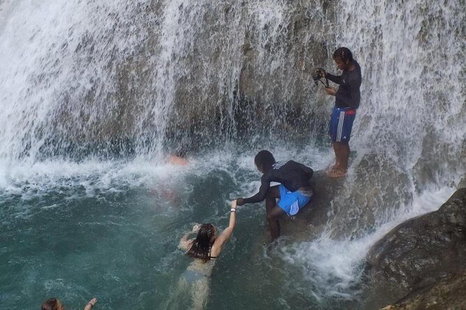 Blue Hole Waterfalls (from Montego Bay) - The Sum Up: Why This Tour Delivers Value