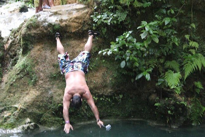 Blue Hole waterfalls from Runaway bay - The Sum Up: Is This Tour Right for You?