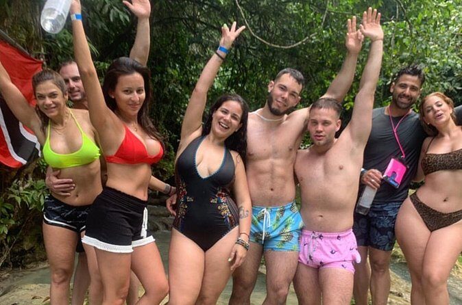 Blue hole waterfalls + horseback riding combo tour from Ocho Rios - Why This Tour Is a Great Choice