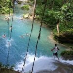 Blue Hole Waterfalls Tour from Falmouth - What Makes This Tour Special?