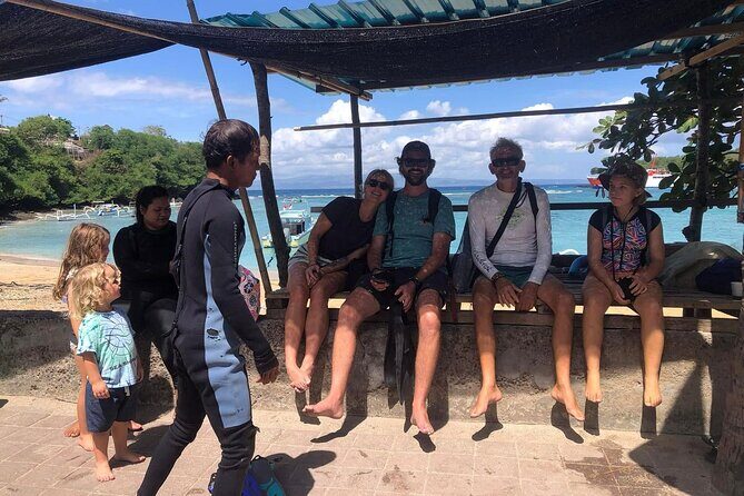 Blue Lagoon and Tanjung Jepun Snorkeling Experience - The Snorkeling Spots: What to Expect