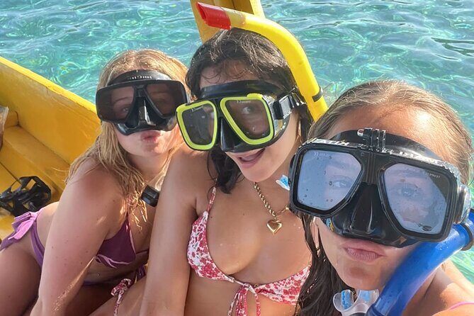 Blue Lagoon Snorkeling Tour Combain Ubud Spa - All inclusive - Whats Included and Whats Not