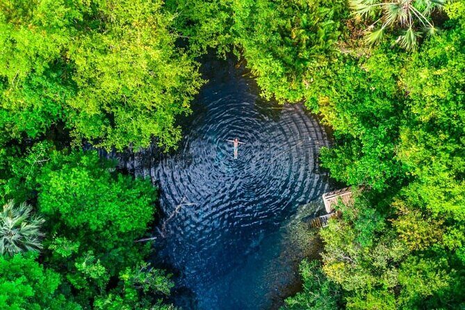 Blue Lagoon Tour with Catamaran Cruise and Snorkeling - Who Should Consider This Tour?