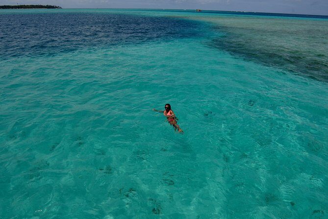 Blue Mango Hole (Healing Hole) - The Tour Experience: What to Expect