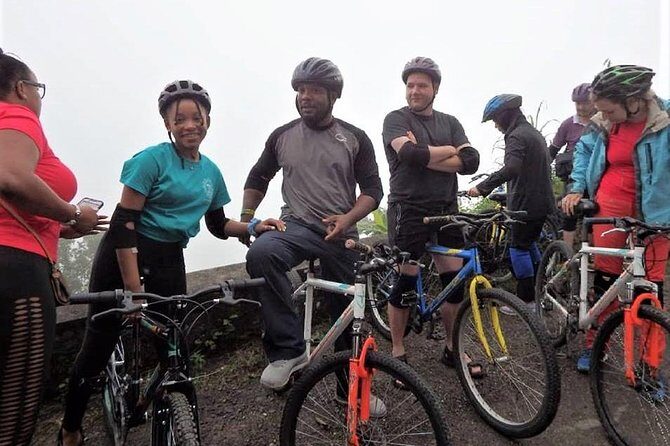 Blue Mountain Bicycle Tour from Ocho Rios - The Sum Up: Who Should Consider This Tour?