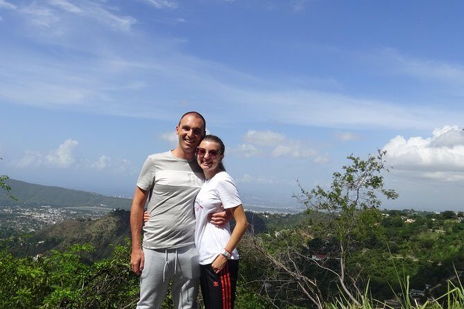 Blue Mountain Coffee and Sightseeing Tour - Whats Included and What’s Not