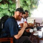 Blue Mountain Path Finder - In-Depth Look at the Itinerary