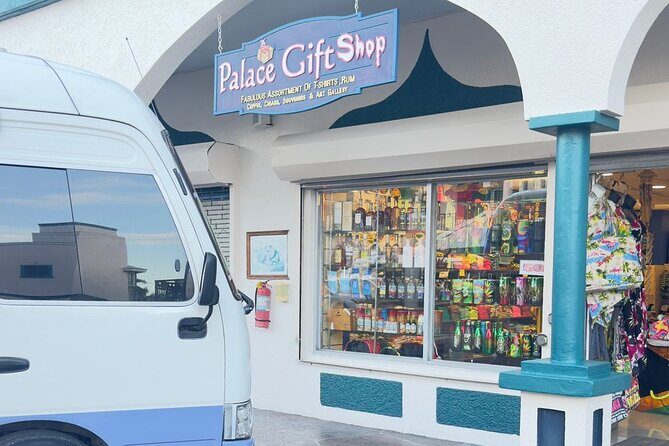 Bluehole, Horseback Riding and Souvenir Shopping from Montego Bay - What’s Included & Why It Matters