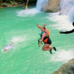 Bluehole & Secret Falls with shopping, admissions and pickup. - Who Will Fall in Love with This Tour?