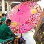Bo Sang Umbrella Making Experience + Sticky Waterfall Tour - Who Will Love This Tour?