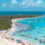 Boat Day Trip with Transport from San Juan to Fajardo - Breaking Down the Itinerary