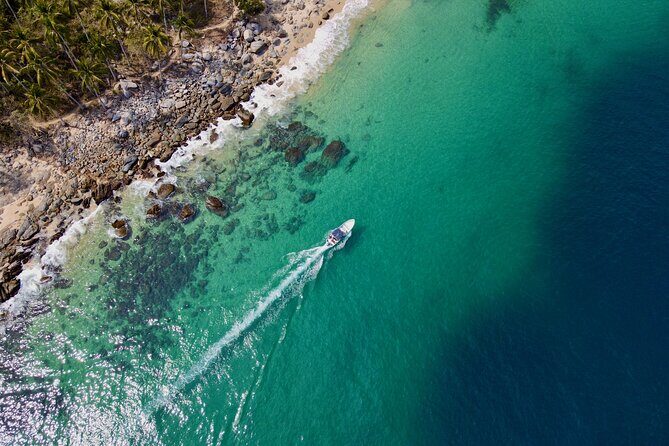 Boat Excursion and Hiking Walk in Quimixto - Practical Details and Considerations