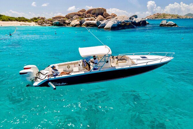 Boat Excursion to Virgin Gorda the Baths - Why We Think This Tour Offers Great Value
