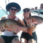 Boat Fishing Tour, Puerto Morelos CIPREA, 25' - The Boats & Gear: Quality Matters