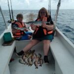 Boat Fishing Tour, Puerto Morelos King Mackerel, 29' - Practical Considerations for Booking and Participation
