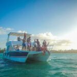 Boat Party from Cap Cana - An In-Depth Look at the Boat Party Experience