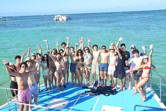 Boat Party in Punta Cana (Party Boat) - Who Will Love This Tour?