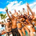 Boat Party with Drinks and Snacks with Transportation Included - Whats Included and What to Keep in Mind