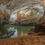 Boat Ride Phong Nha Cave & Vietnams Historic Command Cave - Walking the Truong Son Trail: A Journey Through History and Nature