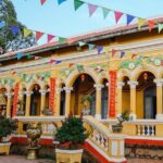 Boat tour visit 3 pagodas, Ancient house, see sunset on mekong river - Practical Details: What You Need to Know