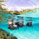 Boatride & Snorkeling then Margaritaville Hipstrip Activity - Why This Tour Offers Real Value