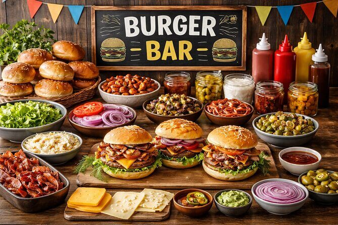 Boats and Burgers Cruise on Lake Minnetonka - The Itinerary in Detail