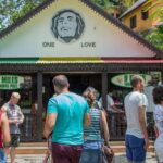 Bob Marley 9 Mile Tour Admission - The Mausoleum: Paying Respects to the Legend