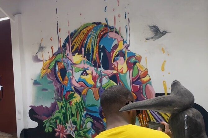 Bob Marley 9 Mile Tour and The Blue Hole Falls from Montego Bay - Practical Details and What They Mean for You