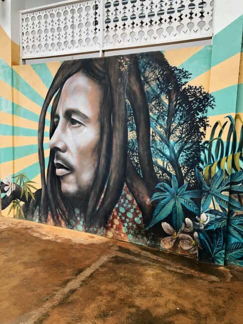Bob Marley 9 Mile Tour from Montegobay and Falmouth - A Closer Look at the Nine Mile Experience