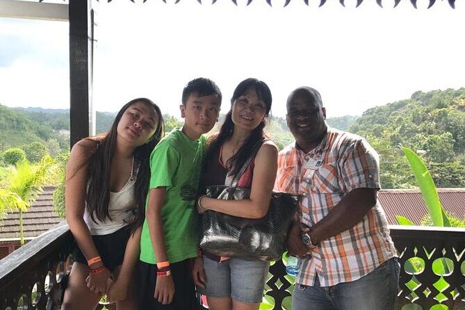 Bob Marley 9 Miles, Dunn's River from Montego Bay. - Who Will Love This Tour?