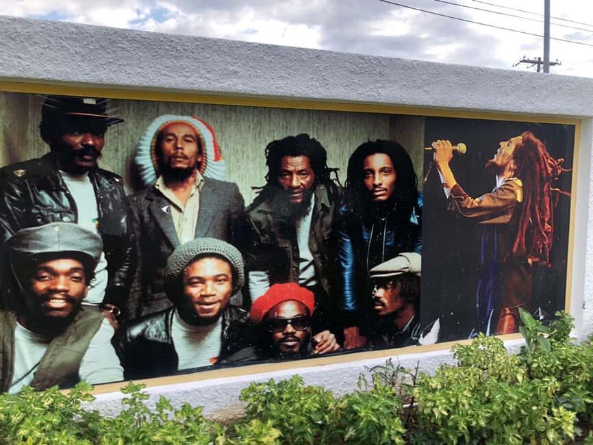 Bob marley 9 Miles & Dunns River Tour from Ocho Rios - In-Depth Look at the Experience