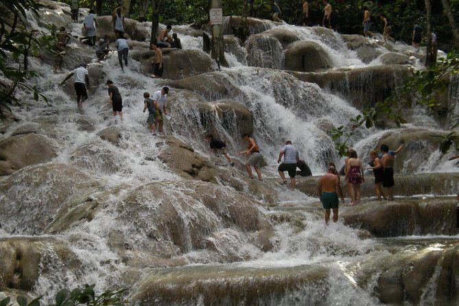 Bob Marley 9 Miles Tour and Dunns River Falls - The Sum Up: Who Will Love This Tour?