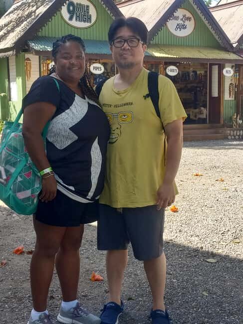 Bob Marley Birthplace 9 Mile Guided Tour in Jamaica - What Travelers Say: Authentic Perspectives