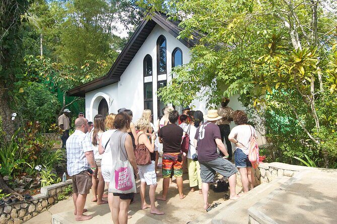 Bob Marley Birthplace, Nine Miles Tour from Ocho Rios - Exploring the Itinerary in Detail