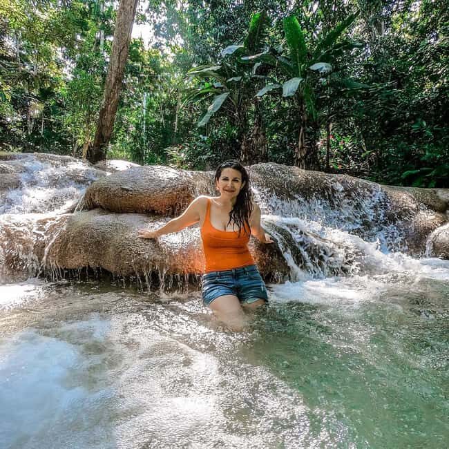 Bob Marley, Dunns River Falls and Luminous Lagoon Tour - Who Will Love This Tour?