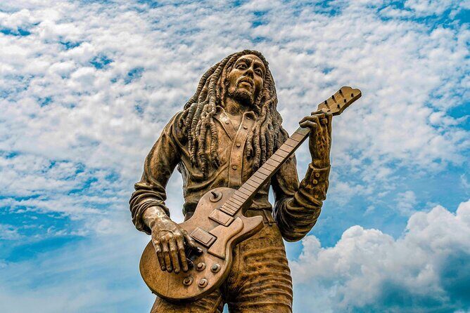 Bob Marley House & Mausoleum In Nine Miles, St Anns Private Tour - Who Will Love This Tour?