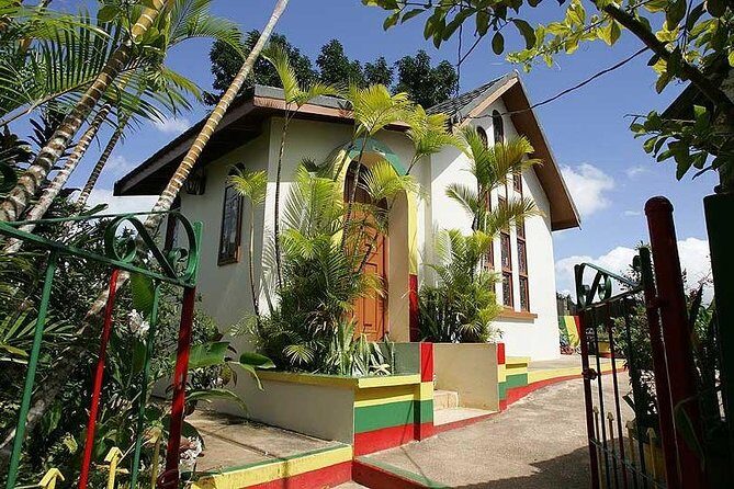 Bob Marley Mausoleum + Childhood Home and Dunns River Falls - FAQ