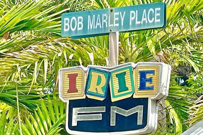 Bob Marley Mausoleum in Nine Miles St. Ann's Private Tour - Detailed Breakdown of the Itinerary