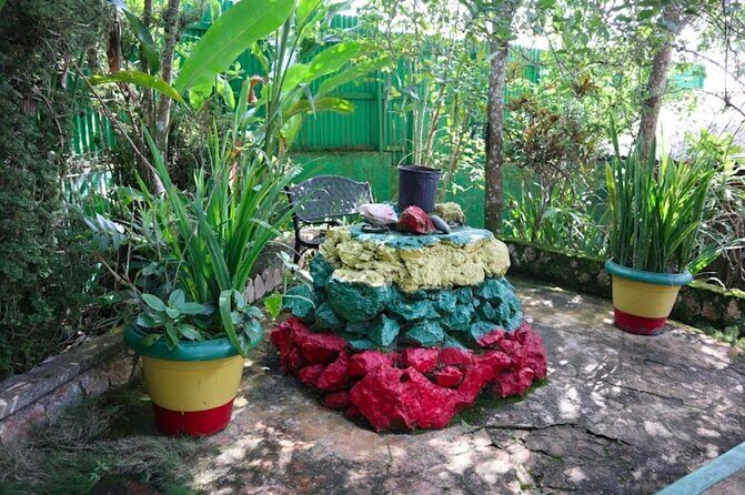 Bob Marley Mausoleum - Nine Mile Private Tour Ocho Rios Jamaica - The Itinerary Breakdown: What to Expect