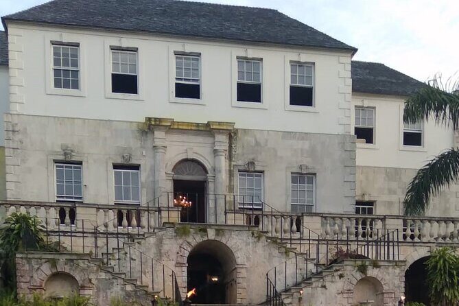 Bob Marley Mausoleum Nine Mile Tour from Montego Bay - A Detailed Look at the Nine Mile Tour Experience