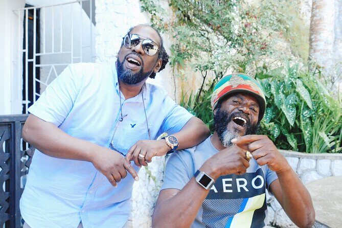 Bob Marley Mausoleum Private Tour with Jamaican Beef Patties - Who Should Consider This Tour?