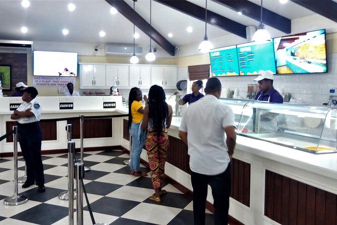 Bob Marley Museum Admission & Kingston Sightseeing Tour from Ocho Rios - The Practical Side: Transportation, Timing, and Group Size