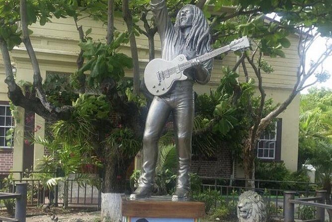 Bob Marley Museum and Devon House Kingston Private Day Tour - FAQ