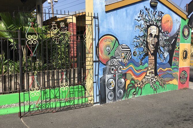 Bob Marley Museum and Kingston City Tour - Why This Tour Is a Solid Choice