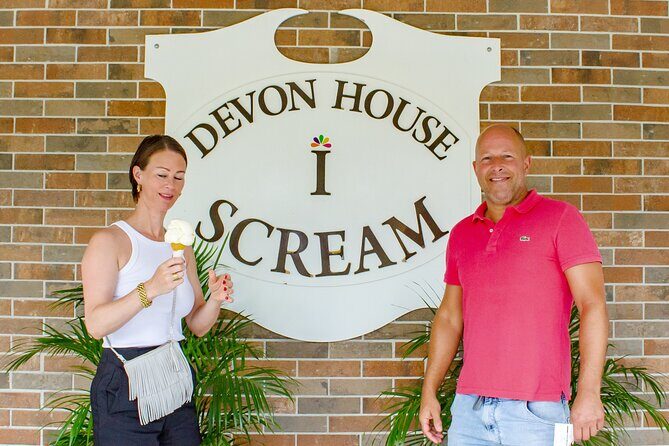 Bob Marley Museum and Kingston Sightseeing Tour from Ocho Rios - A Closer Look at the Itinerary